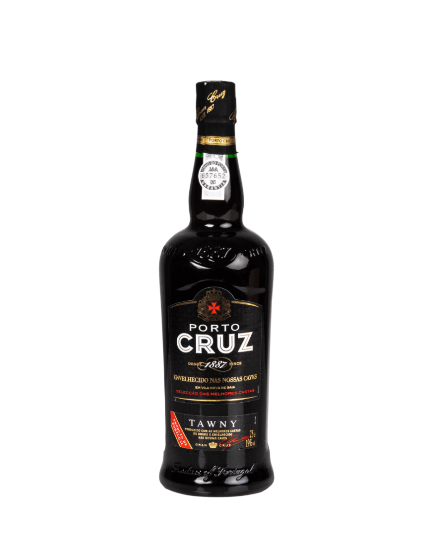 Porto Cruz Tawny 75cl - AG Caravela